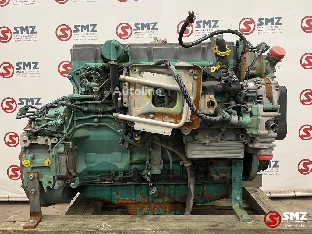 Volvo Occ motor 235kW TAD765VE za kamiona