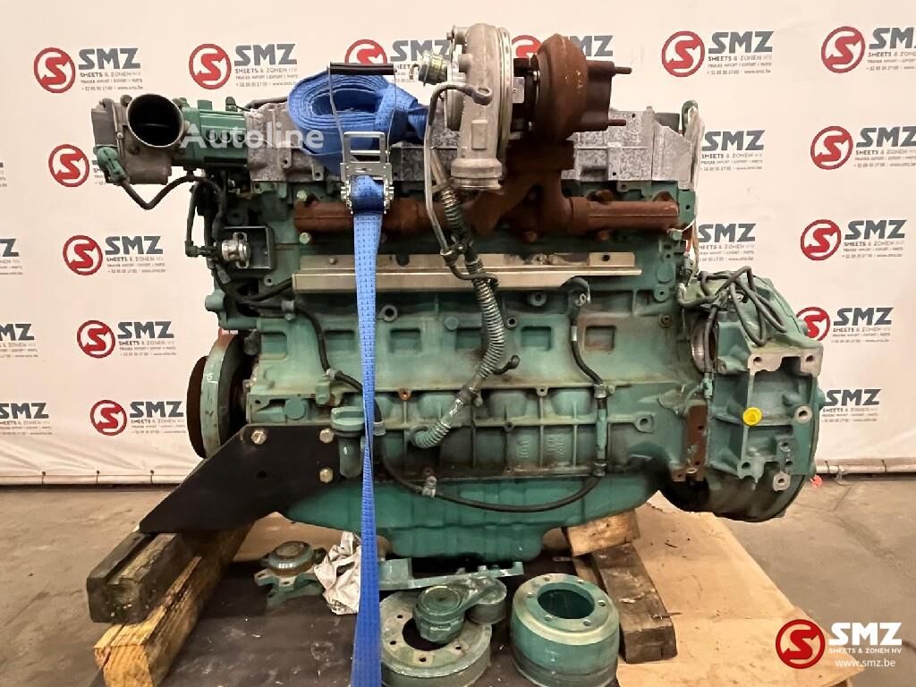 Volvo Occ motor 160kW TAD761VE za kamiona