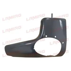 Volvo FL (2006-) LH BUMPER CORNER rezervoar vazduha za Volvo (2005-2013) kamiona