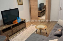 Stan-Apartman za Duži Najam, Tašmajdan, Palilula, Beograd, €700