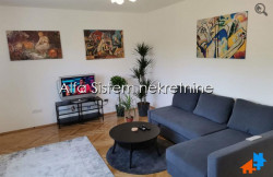 Stan-Apartman za Duži Najam, Stari Merkator, Novi Beograd, Beograd, €800