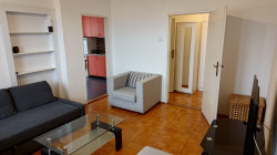 Stan-Apartman za Duži Najam, Palilula, Beograd, €700