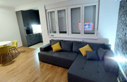 Stan-Apartman za Duži Najam, Voždovac, Beograd, €650