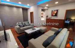 Stan-Apartman za Duži Najam, Slavija, Vračar, Beograd, €900