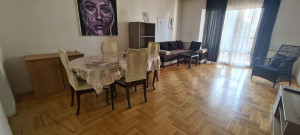 Iznajmljujem Stan-Apartman, Dimitrija Tucovica, Beograd Grad