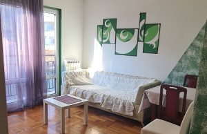 Iznajmljujem Stan-Apartman, Dimitrija Tucovica, Beograd Grad