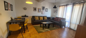 Iznajmljujem Stan-Apartman, Dimitrija Tucovic, Beograd Grad