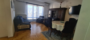 Iznajmljujem Stan-Apartman, Dimitrija Tucovica, Beograd Grad