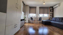 Novi Sad, Adice, Rafaila Šišatovačkog, 0.5, 30m2, 380EUR Telepska Dolina Grande