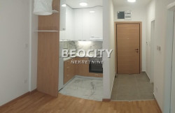 Novi Sad, Detelinara, Square garden, 2.0, 39m2, 400EUR