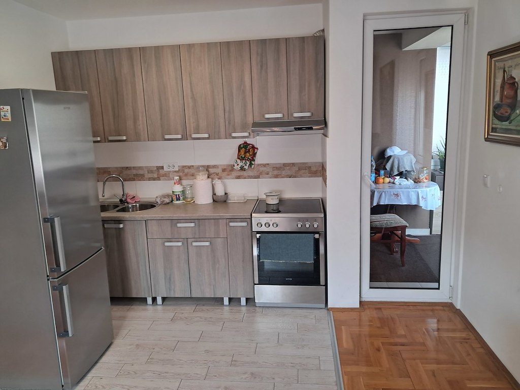 ID 3617230, Beograd, Novi Beograd Ledine,Konstantina Danila