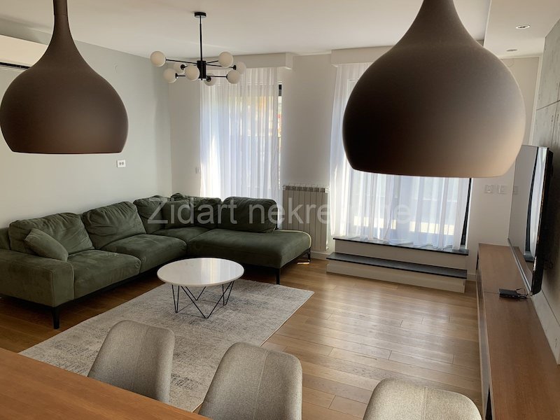 ID 3565679, Beograd, Savski Venac Dedinje,