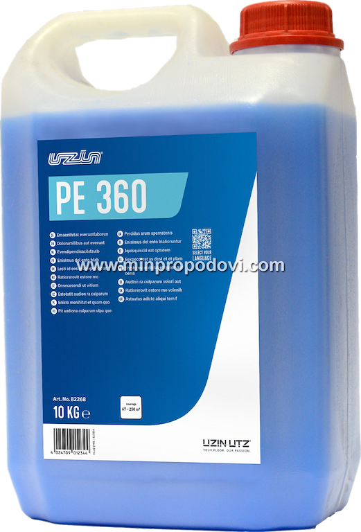 PRAJMER (predpremaz) PE 360