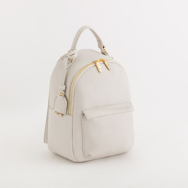 BACKPACK, Marble, SINGLE SIZE ( 183001 )