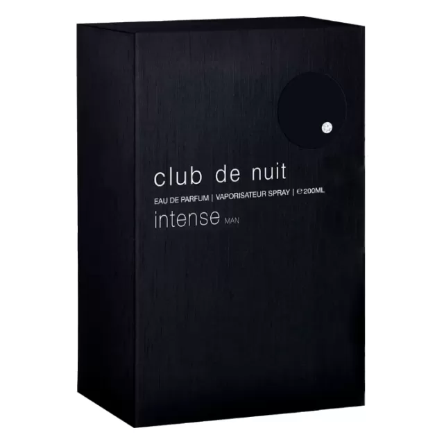 Armaf Club de Nuit intense Man EDT 200 ml