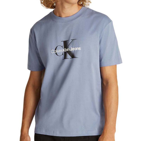 CALVIN KLEIN MAJICA MONOLOGO SHIFT TEE ZA MUŠKARCE