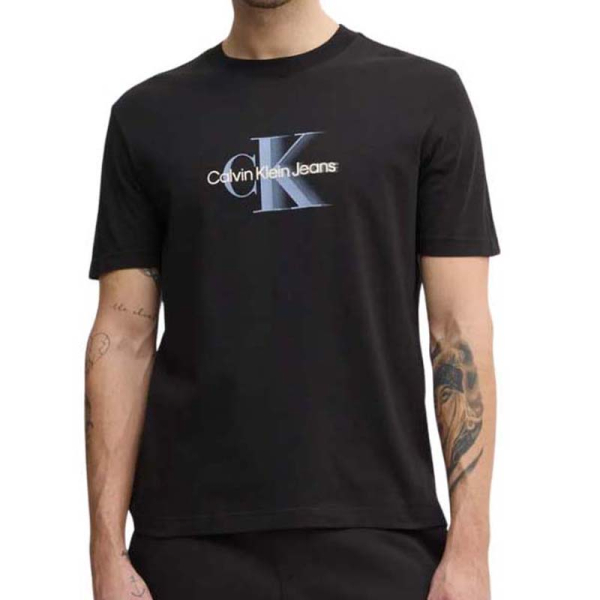 CALVIN KLEIN MAJICA MONOLOGO SHIFT TEE ZA MUŠKARCE