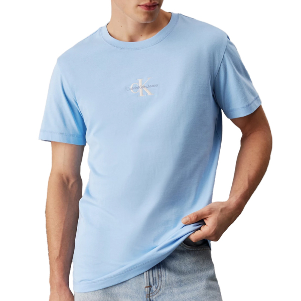 CALVIN KLEIN MAJICA MONOLOGO TEE ZA MUŠKARCE