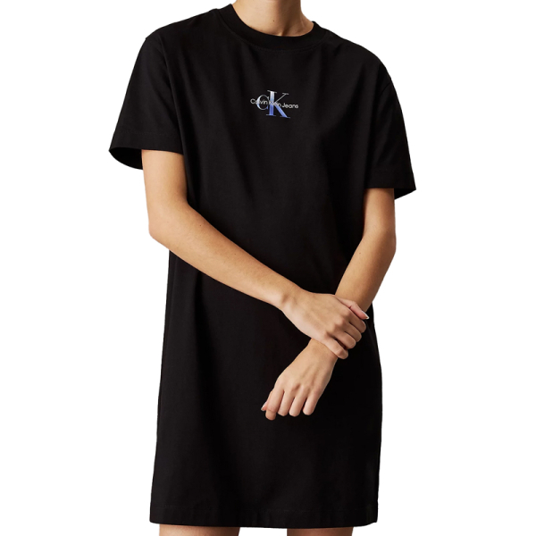 CALVIN KLEIN HALJINA GRADIENT MONOLOGO TEE ZA ŽENE