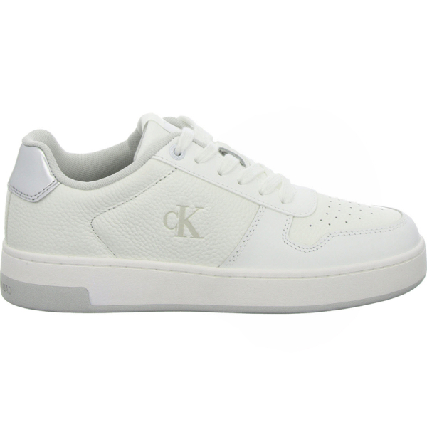 CALVIN KLEIN PATIKE BASKET CUPSOLE LOW MG ZA ŽENE