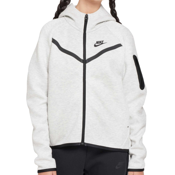 NIKE DUKS TECH FLEECE ZA DEVOJČICE