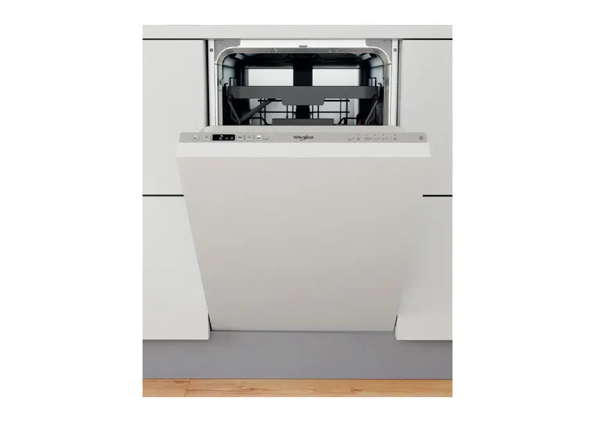 WHIRLPOOL WSIC 3M27 C ugradna sudo mašina - 45cm