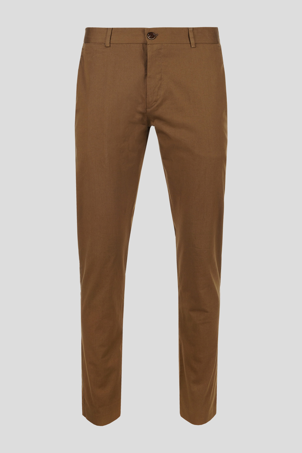 Caramel lagane Chino pantalone 470F