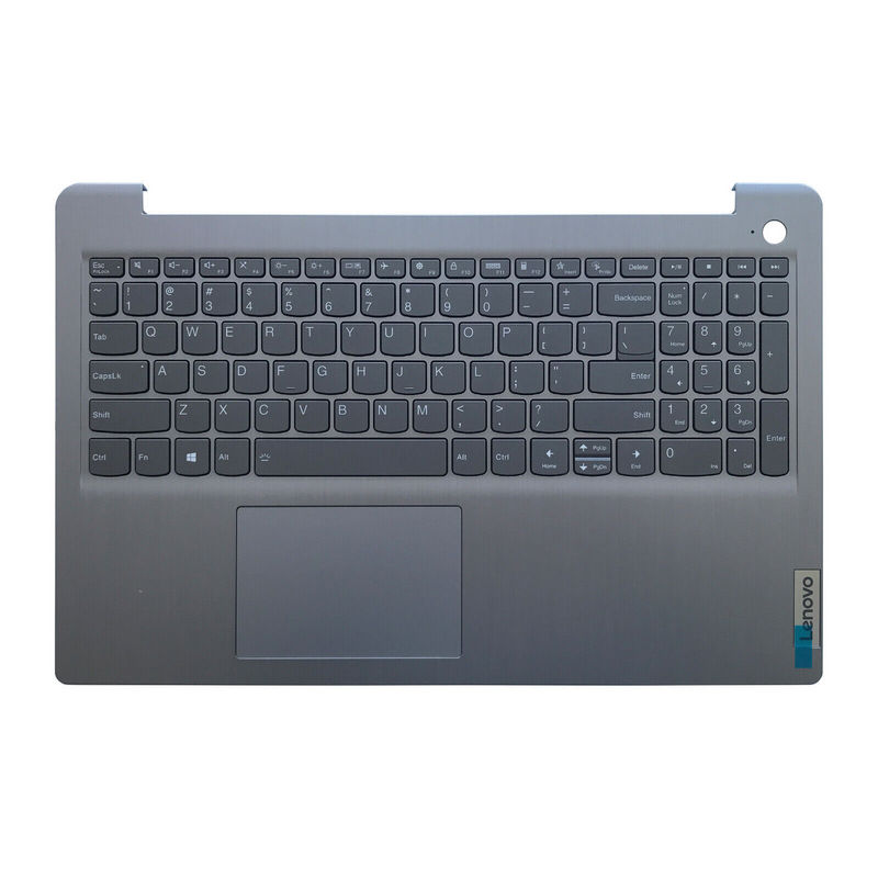 Palmrest (C Cover) sa tastaturom za laptop Lenovo ideapad 3-15ITL6 3-15ADA6 3-15ALC6