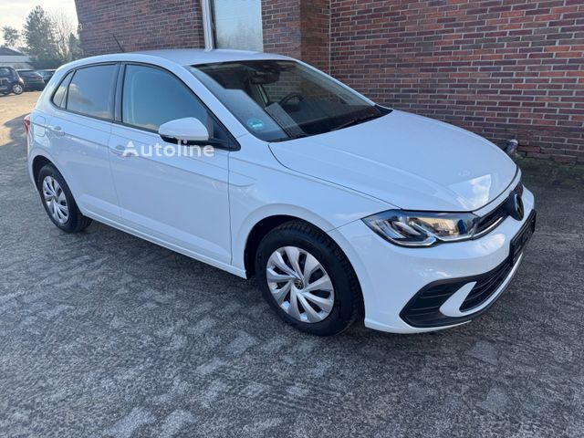 Volkswagen Polo VI Life hečbek