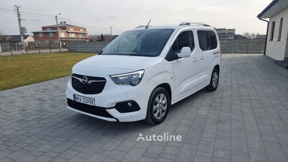 Opel COMBO LIFE karavan