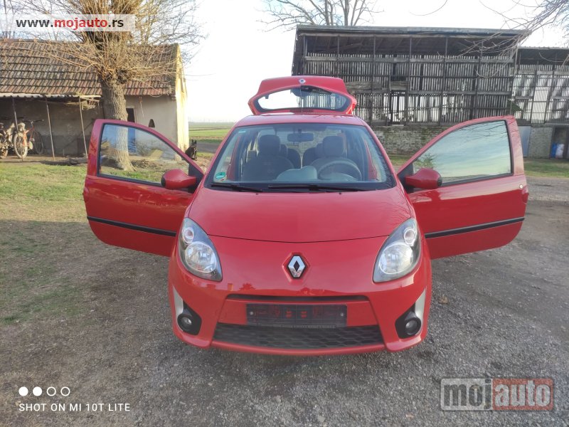 Renault Twingo 1,2