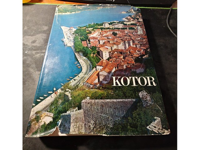 Kotor Danilo Kalezić