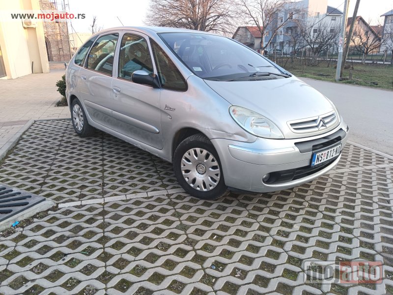 Citroen Xsara Picasso