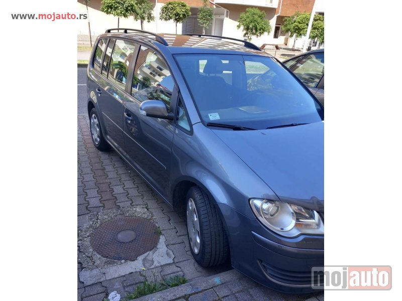 VW Touran