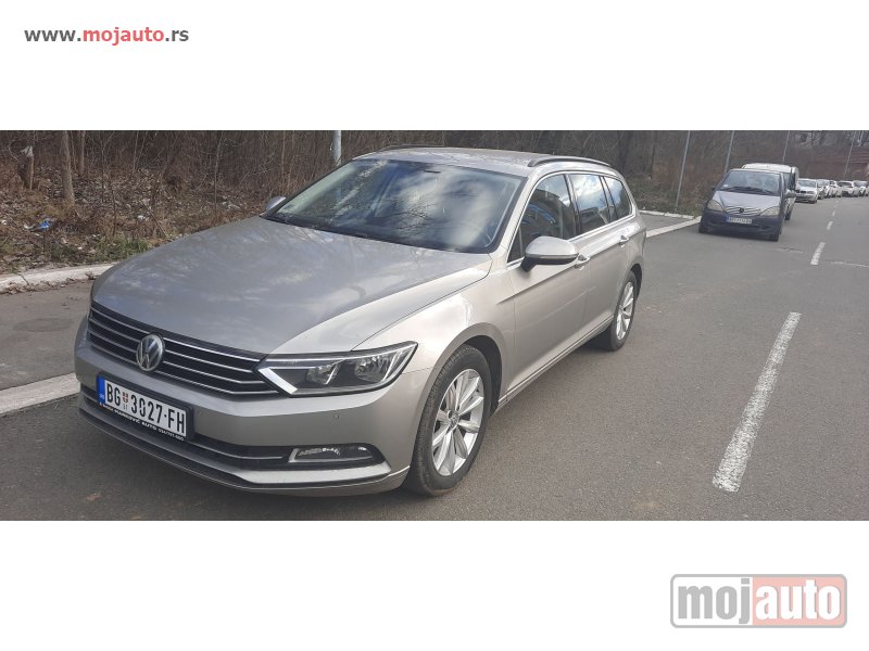 VW Passat 1.6tdi bosch DIZNE