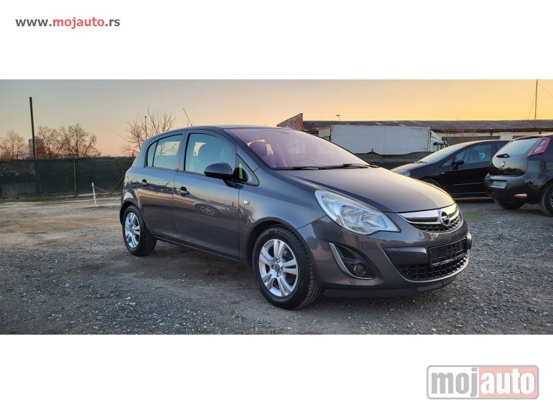 Opel Corsa 1.3 CDTI COSMO ECOFLEX S/S EU5