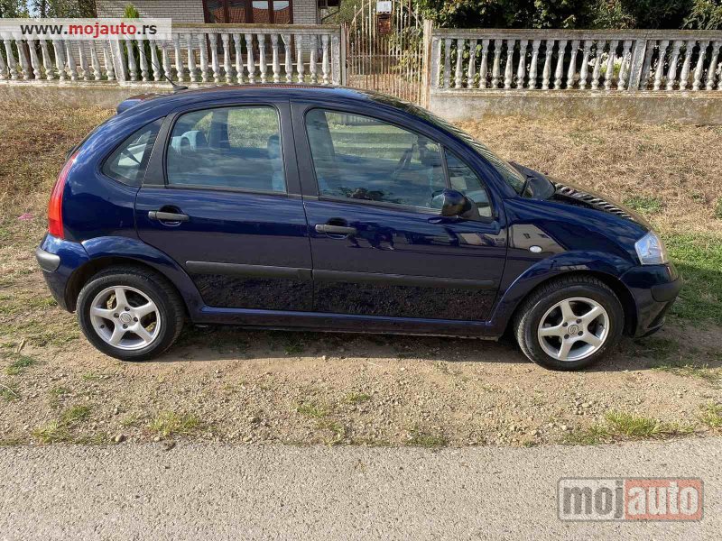 Citroen C3 HITNOO-1799e!