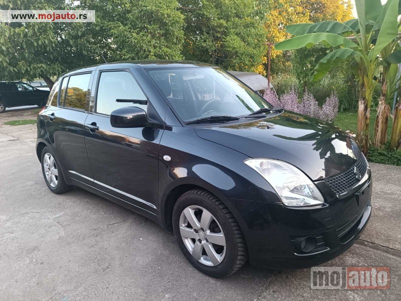 Suzuki Swift 1.3