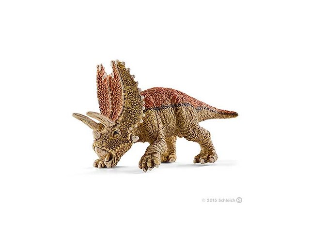 Schleich Praistorijske životinje - Dinosaurus - Pentaceratops 14535