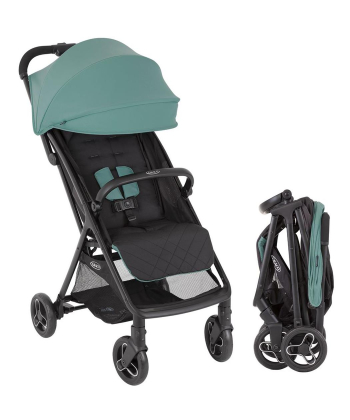 Graco Myavo kolica za bebe do 22 kg Mint