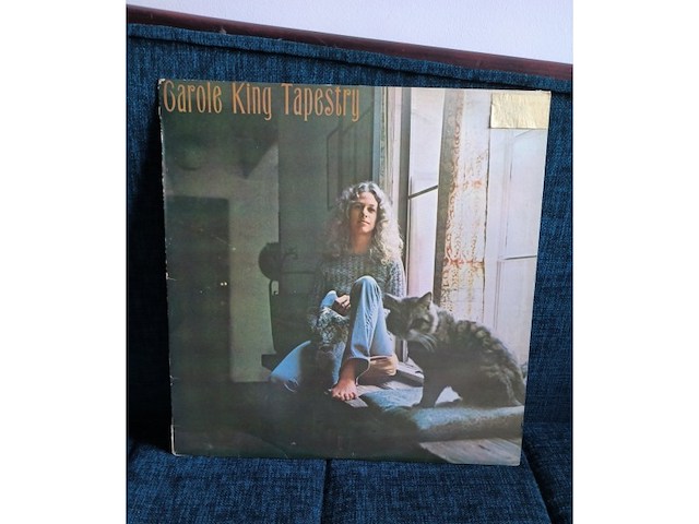 Carole King - Tapestry