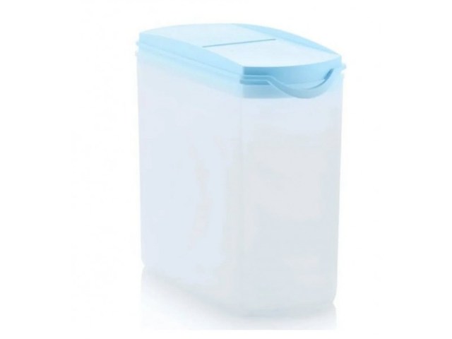 Tupperware Novi oval 1,6l