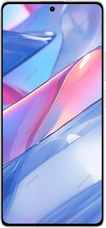 Oppo
A98