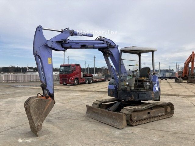 Hitachi EXCAVATOR(Hitachi) mini bager