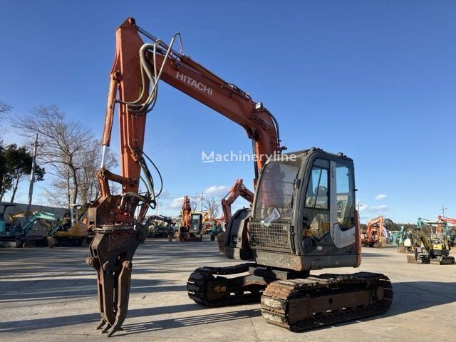 Hitachi EXCAVATOR(Hitachi) bager guseničar