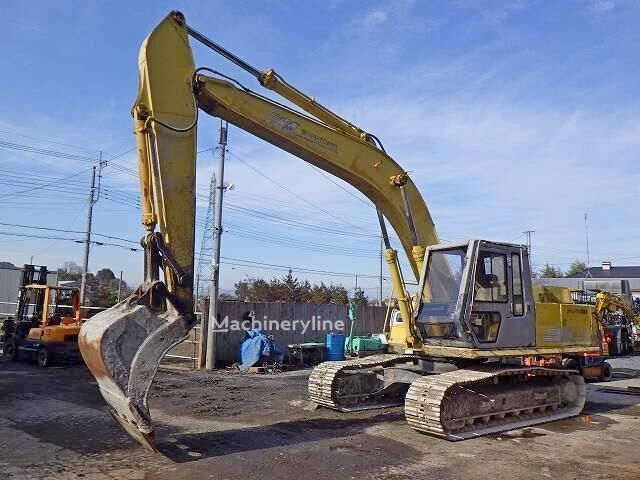 Sumitomo S280F2 bager guseničar