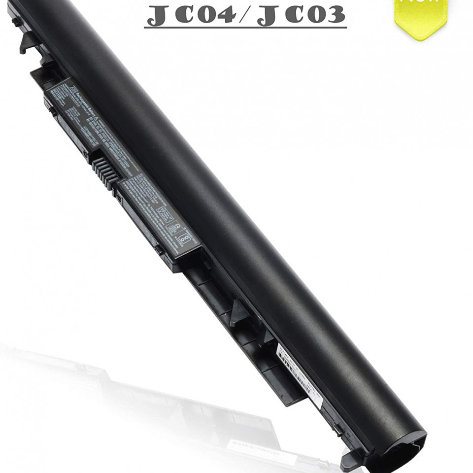 Zamenska baterija za laptop HP 250 255 G6 JC03/JC04 14.8V 2600mAh