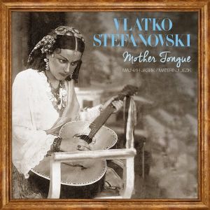 VLATKO STEFANOVSKI