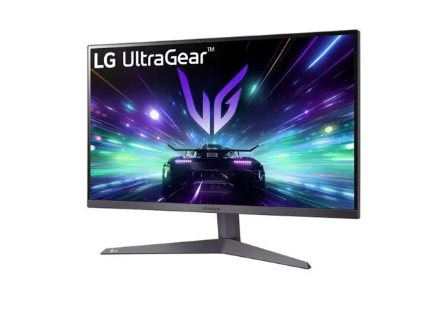 Monitor 27 LG 27GS50F-B VA FHD 180 Hz