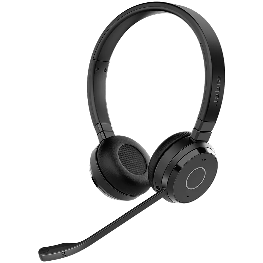 JABRA EVOLVE 65 TE, Link 390a MS Stereo
